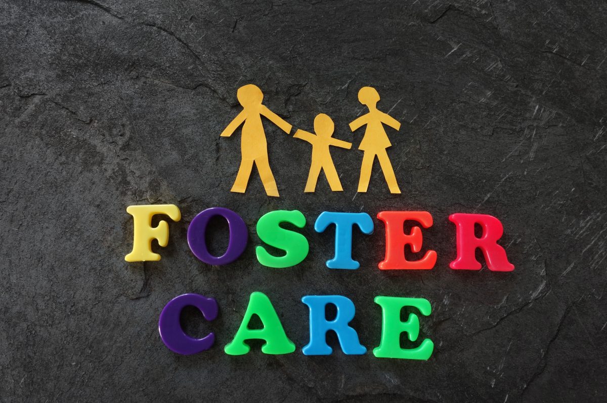 Foster Care Workers Union launching Worcestershire group to protect ...
