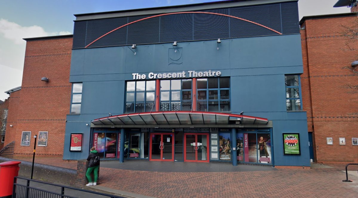 Looking for a screen legend for brand new musical - The Malvern Observer