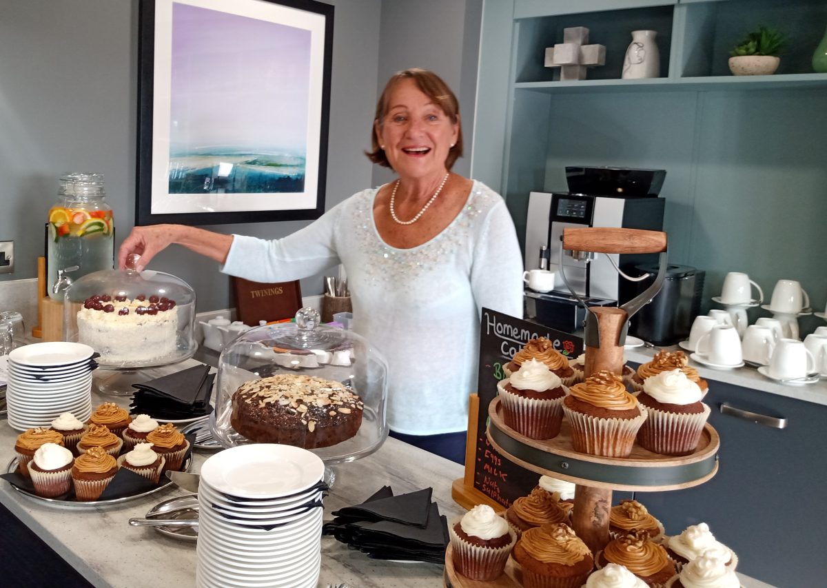 New free community cafe launching in Malvern - The Malvern Observer